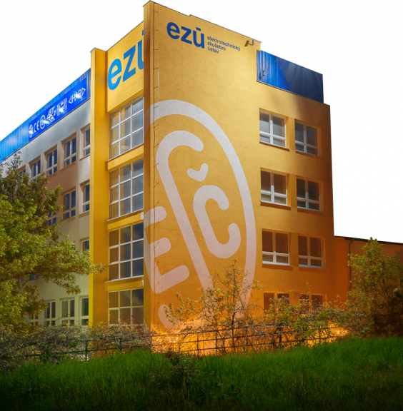 Home - EZÚ