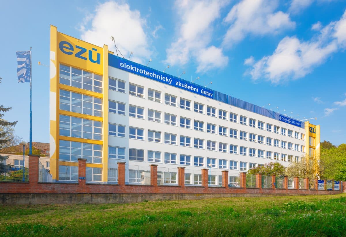 Než se vydáte do EZÚ - EZÚ